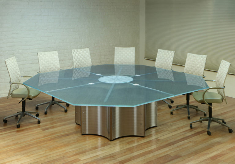Conference Tables - Stoneline Designs