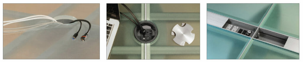 Conference Table Design Guide - Stoneline Designs