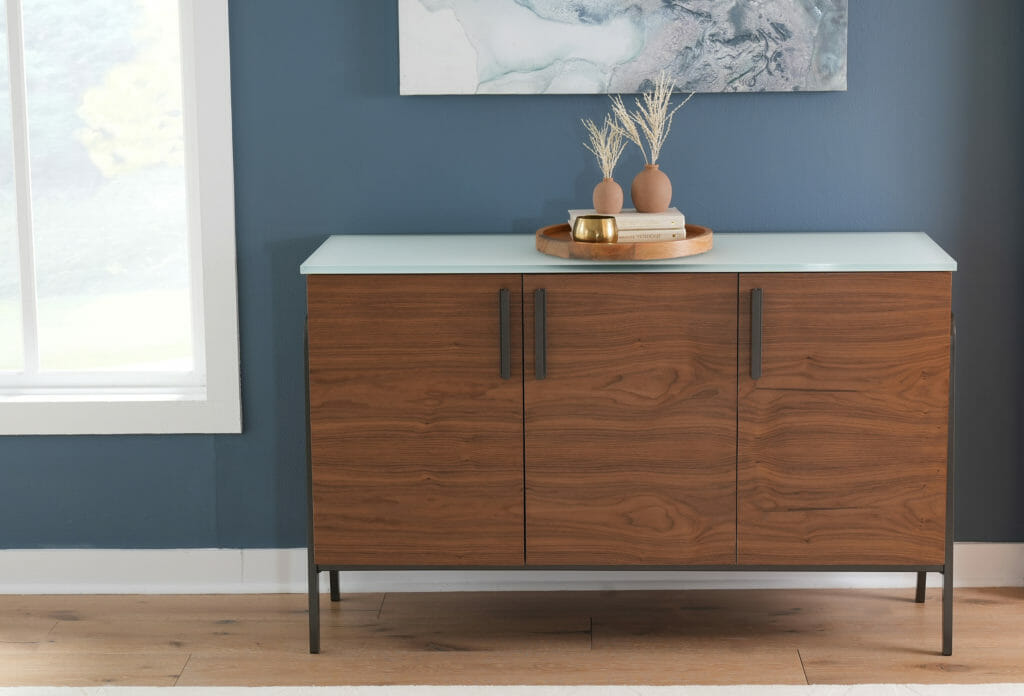 Office Credenzas - Stoneline Designs