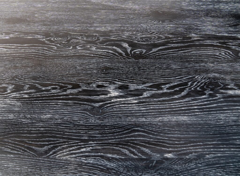 Axis Cerused Oak Top Conference Table - Stoneline Designs